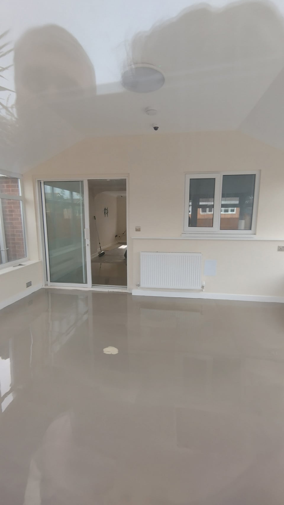 Redevelopment of step down unit in Nuneaton is in full flow - News ...