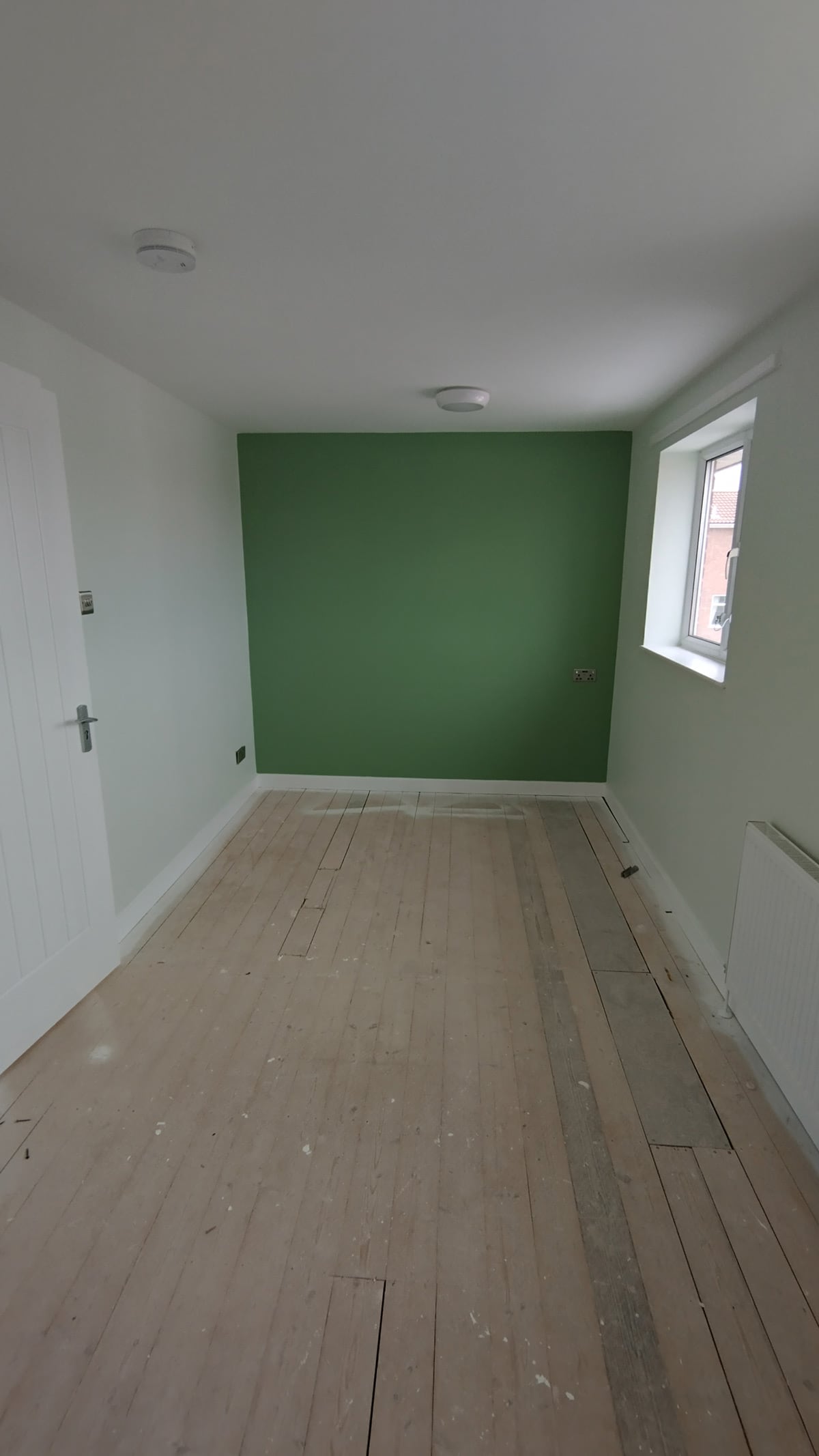 Redevelopment of step down unit in Nuneaton is in full flow - News ...