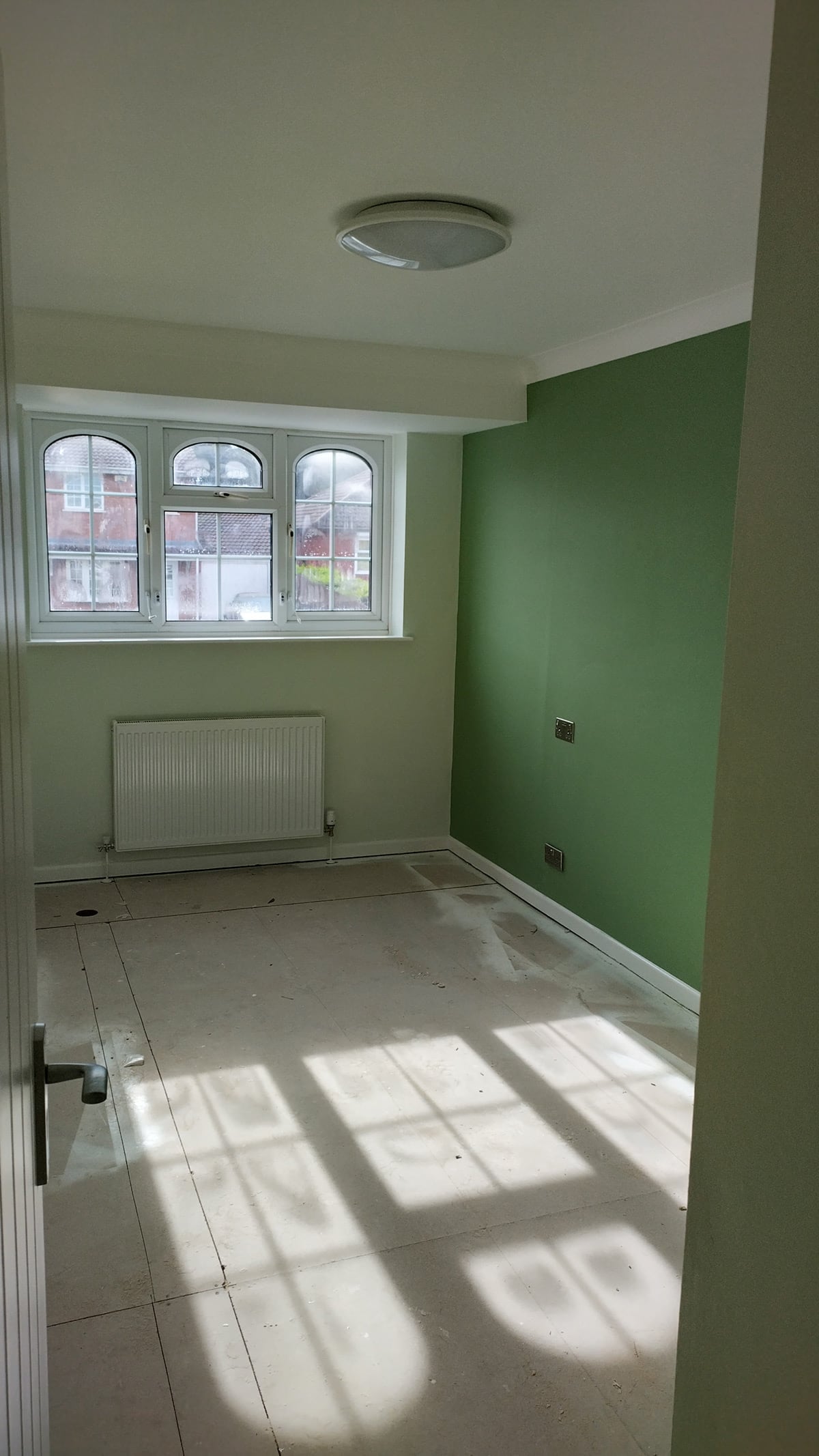 Redevelopment of step down unit in Nuneaton is in full flow - News ...