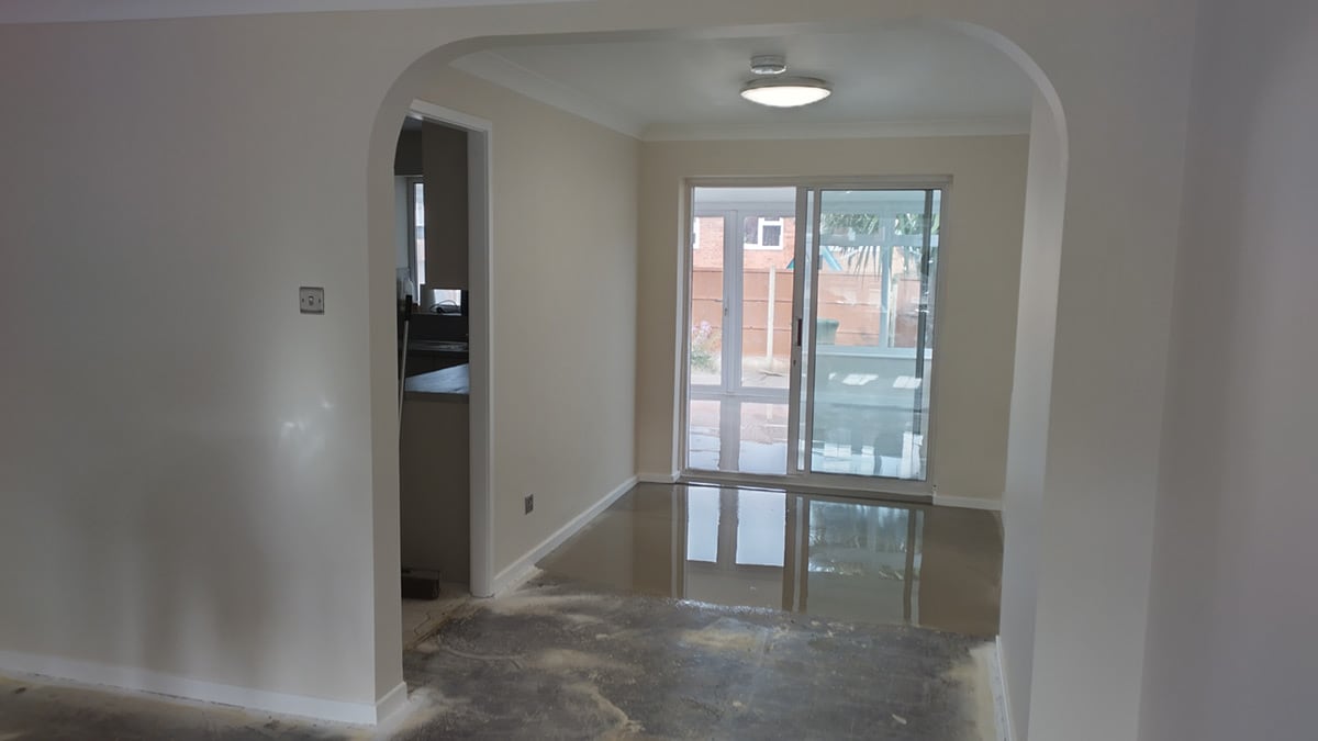 Redevelopment of step down unit in Nuneaton is in full flow - News ...