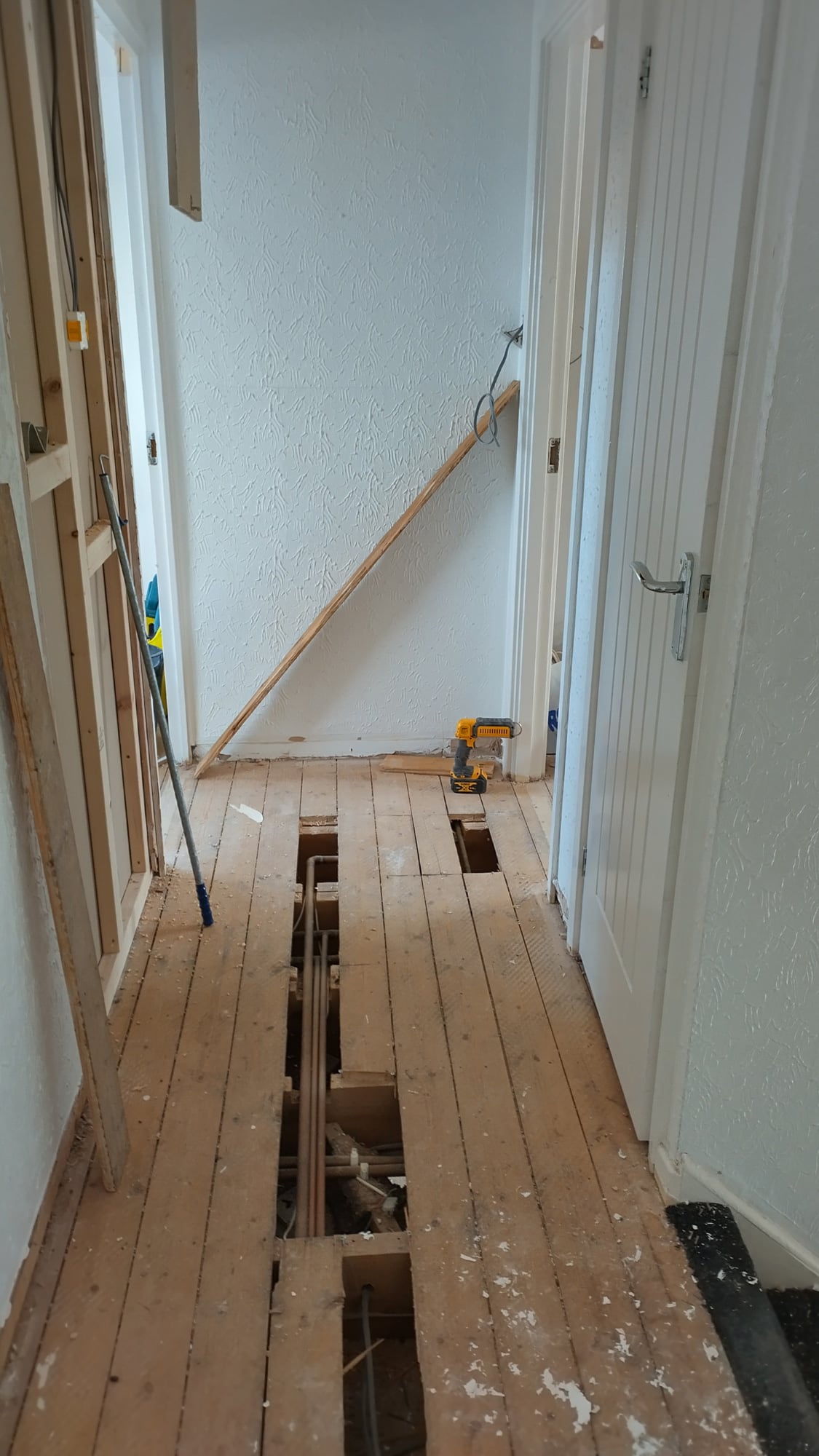 Redevelopment commences for step down facility in Nuneaton - News ...