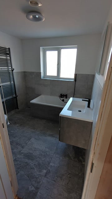 Work continues at step down unit in Nuneaton - News & Events - Camino ...