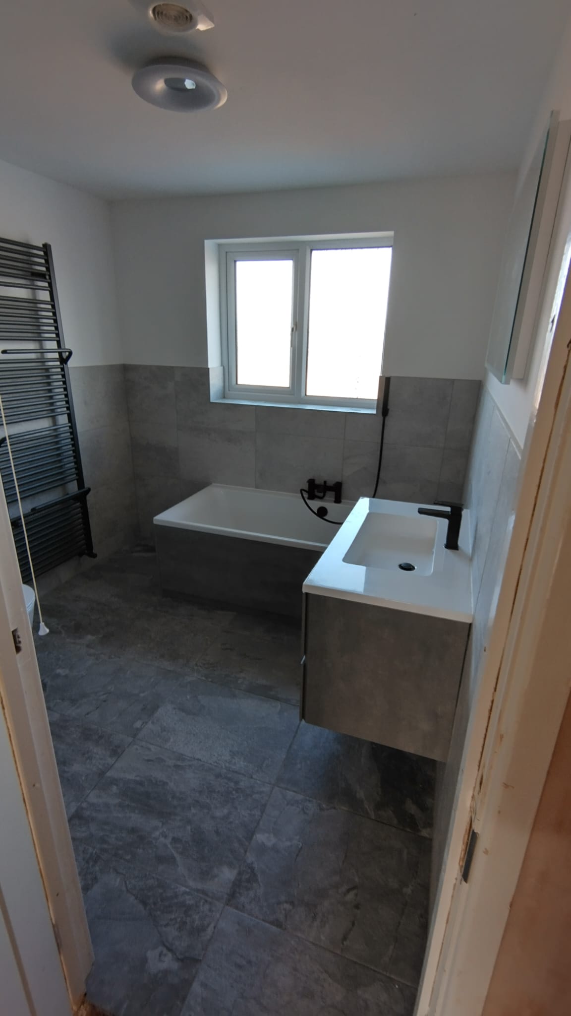 Work continues at step down unit in Nuneaton - News & Events - Camino ...