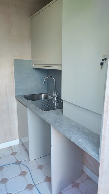 Work continues at step down unit in Nuneaton - News & Events - Camino ...