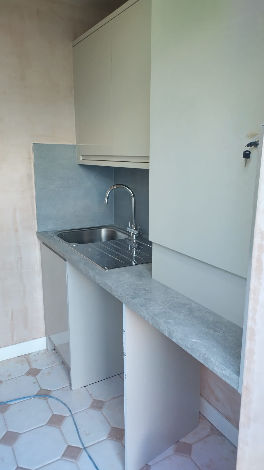 Work continues at step down unit in Nuneaton - News & Events - Camino ...