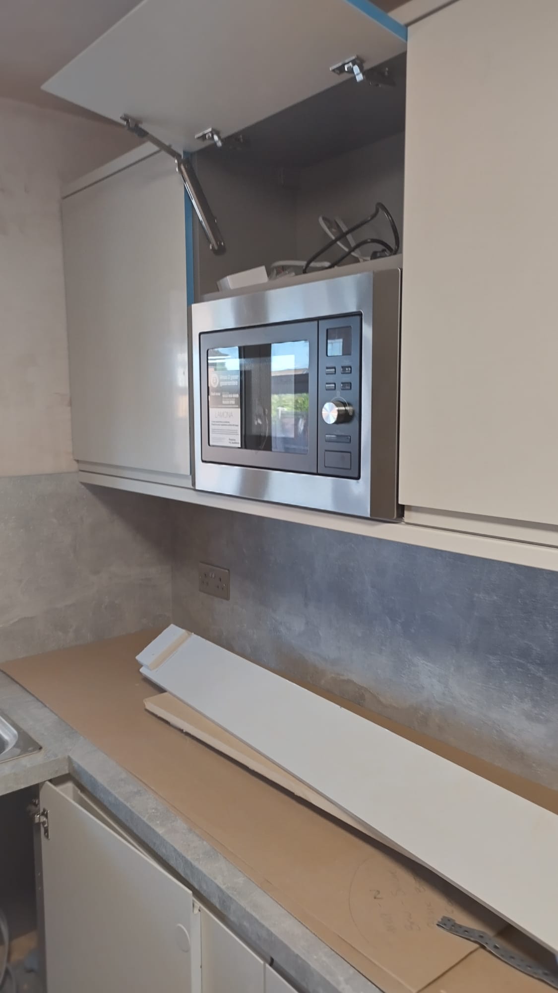 Work continues at step down unit in Nuneaton - News & Events - Camino ...